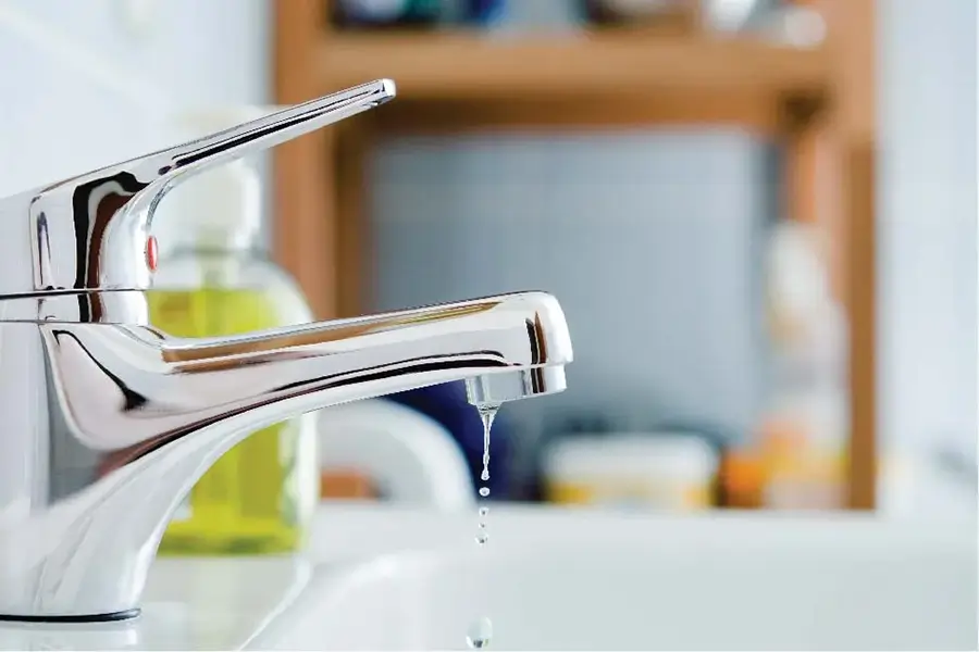 Water Waste Prevention: Home Detection & Conservation Tips